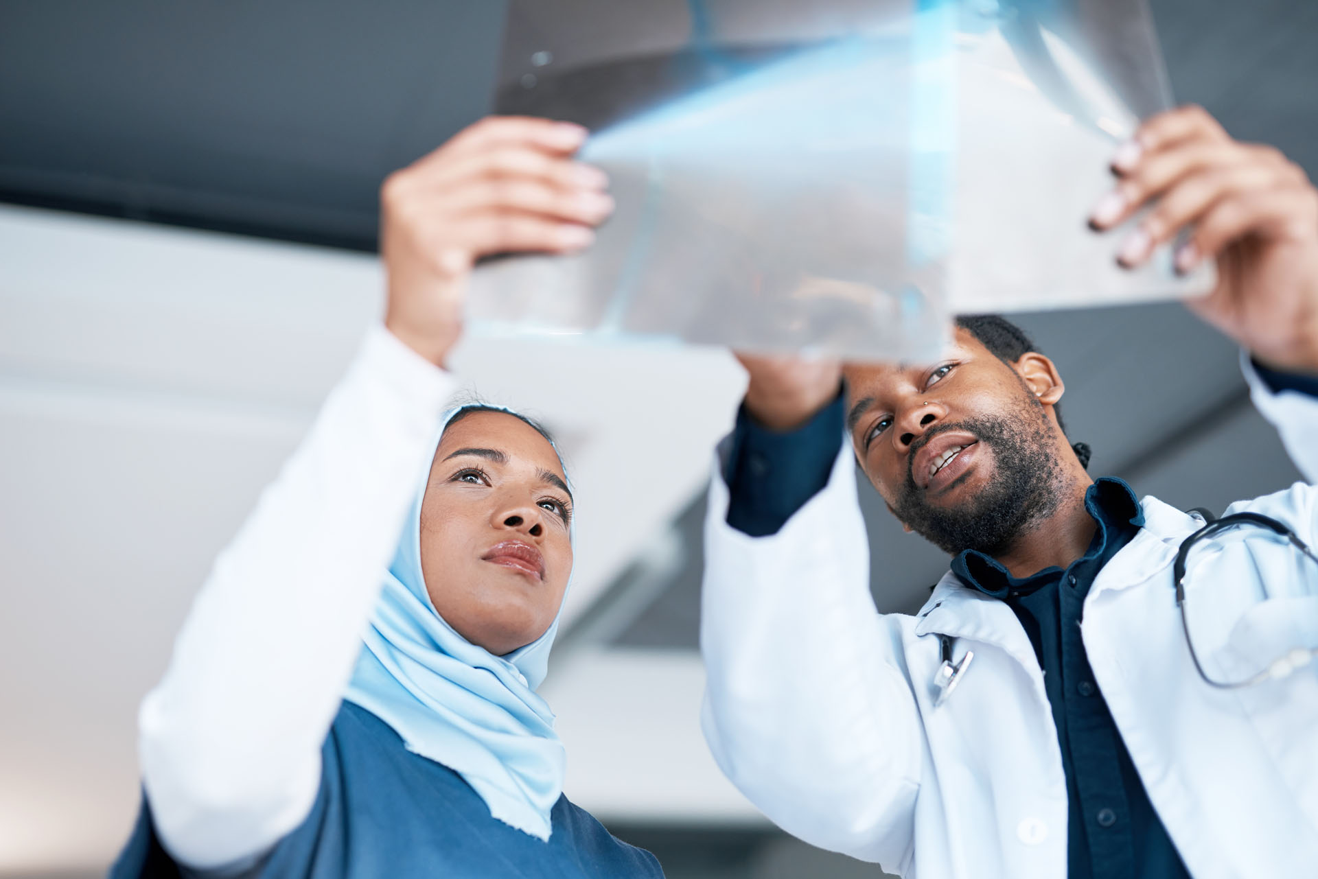 Partners – MedQuest